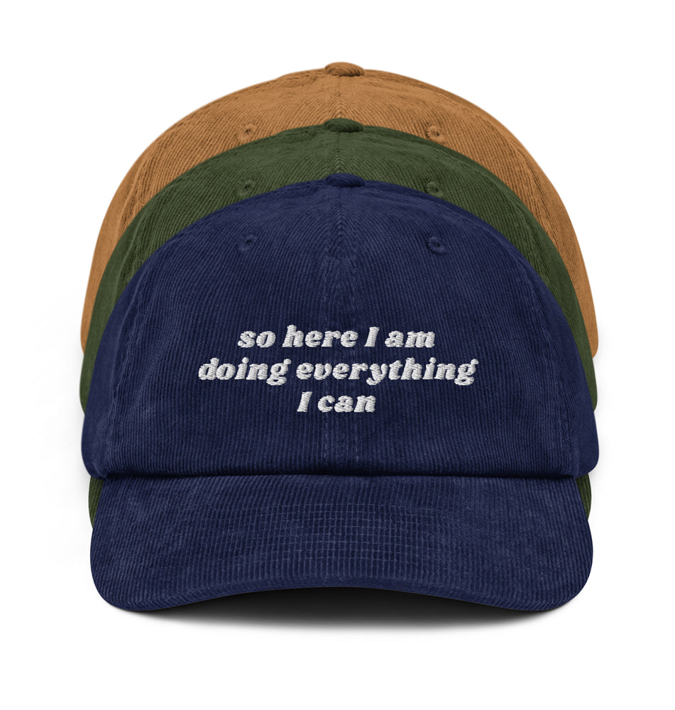 Hats – PSA Press